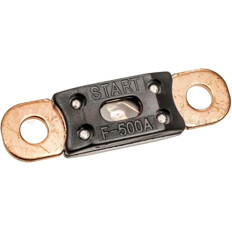 Pojistka 500A pro P3 EVO MAX 12V, P Start Truck 12/24V